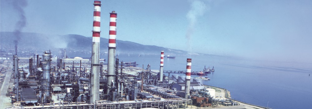 Petrol Rafinerileri